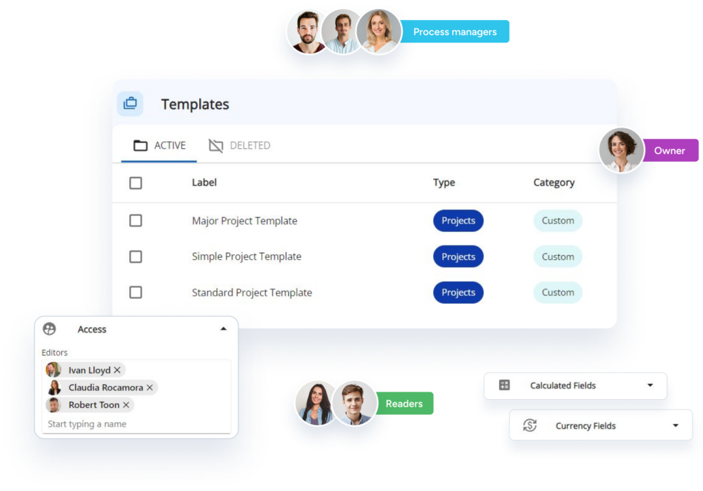 Our Services - Consulcad